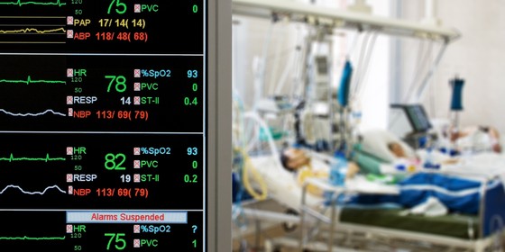 O mal que mais mata nas UTIs brasileiras | blog infectologia em geral